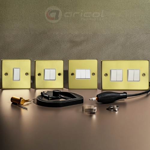 Switches – ARICOL ELECTRICALS