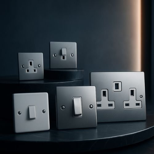 ARICOL ELECTRICALS – QUALITY ABOVE ALL