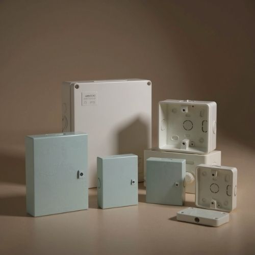 ARICOL ELECTRICALS – QUALITY ABOVE ALL
