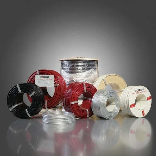 ARICOL ELECTRICALS – QUALITY ABOVE ALL