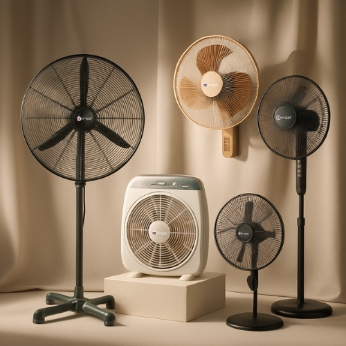 ARICOL ELECTRICALS – QUALITY ABOVE ALL