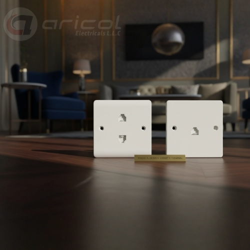 Switches – ARICOL ELECTRICALS